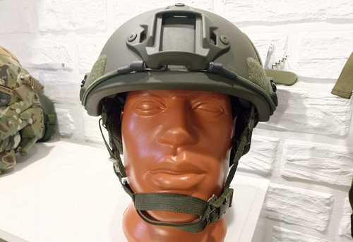 Арамидный кевларовый шлем бр 2. Опт, розница
