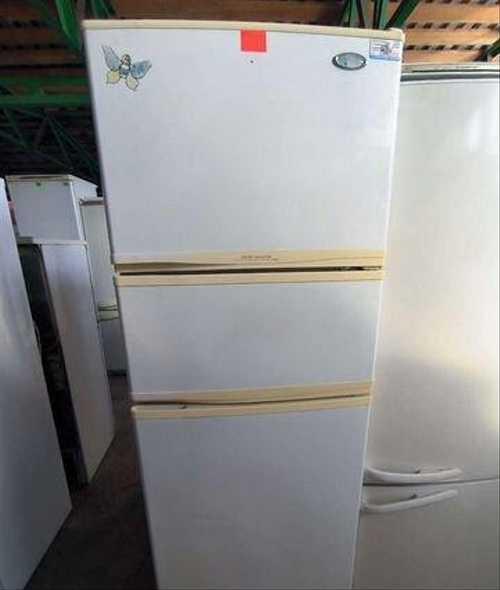 Холодильник Goldstar Доставка беспоатно