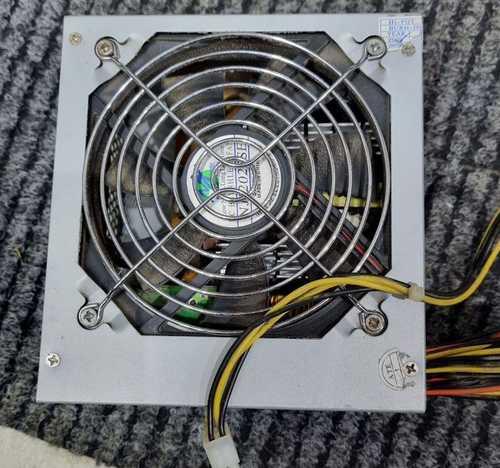 Блок питания для пк 500w