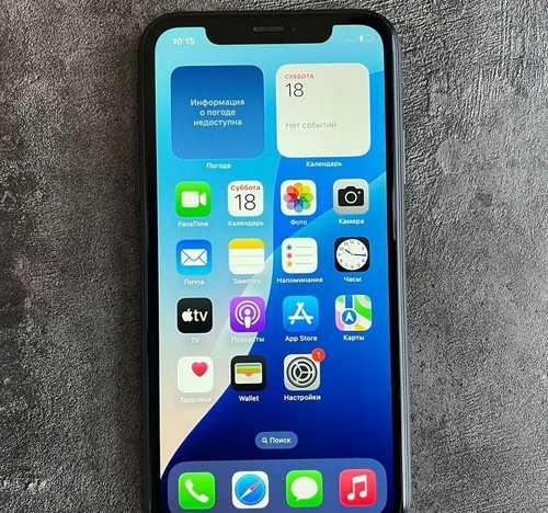 iPhone Xr, 128 ГБ