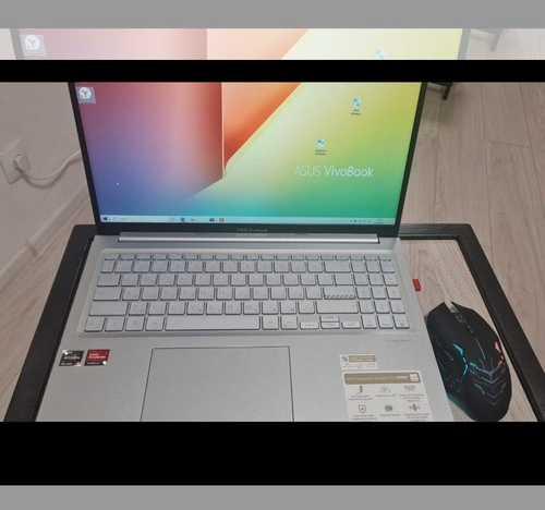 Asus vivobook 16х