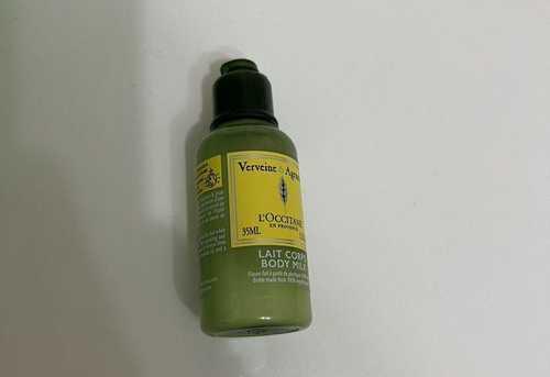 Наборы миниатюр loccitane
