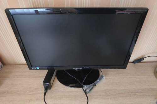 Монитор Samsung Syncmaster S19B300 18.5“