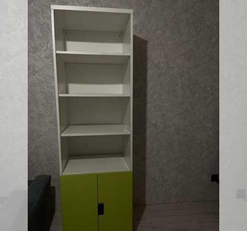 Шкаф IKEA stuva