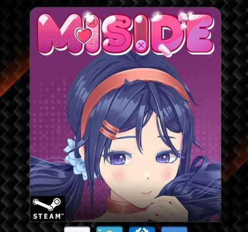 MiSide (Steam)