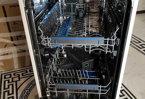 Посудомоечная машина Electrolux SES94221SW