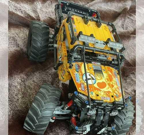 Lego Technic 42099