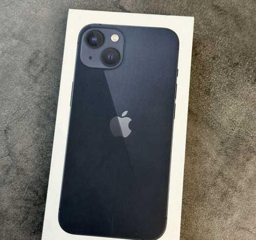 iPhone 13, 128 ГБ