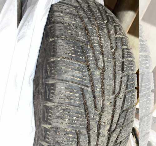 Nokian Tyres Nordman RS 205/55 R16 R