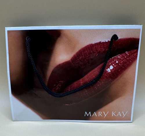 Подарочный пакет mary kay