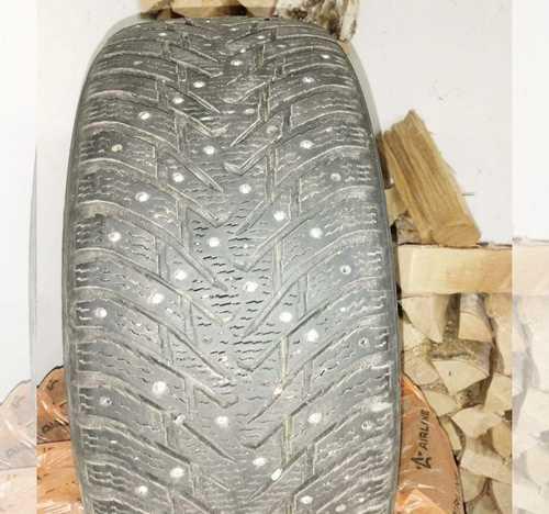 Nokian Tyres Hakkapeliitta 8 245/45 R19