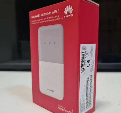 4g Wi fi модем Huawei на все sim