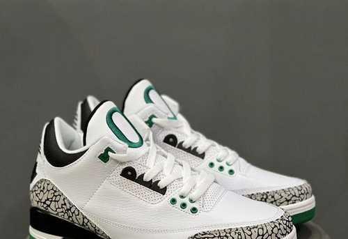 Кроссовки Nike air Jordan 3
