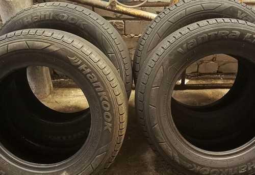 Hankook Vantra LT RA18 215/65 R16