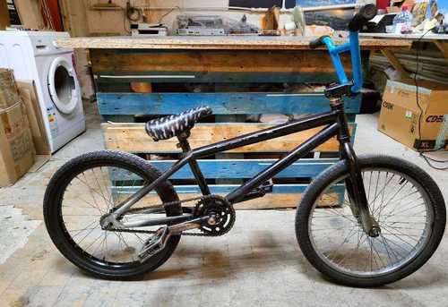 BMX GT Compe (2008)