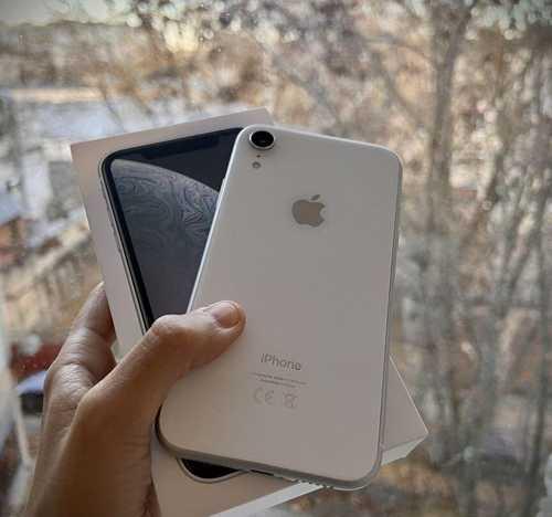 iPhone Xr, 64 ГБ