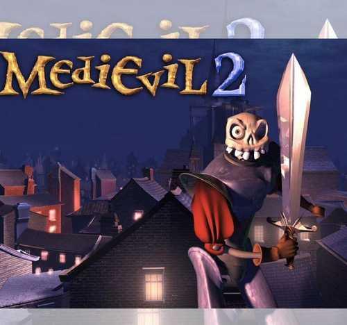 MediEvil 2 PS4/PS5