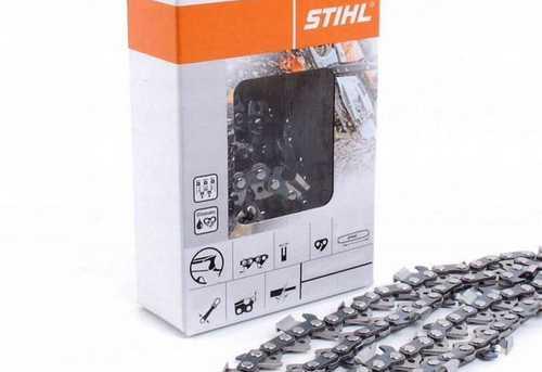 Stihl Штиль Оригинальные Цепи Шины Масла Запчасти