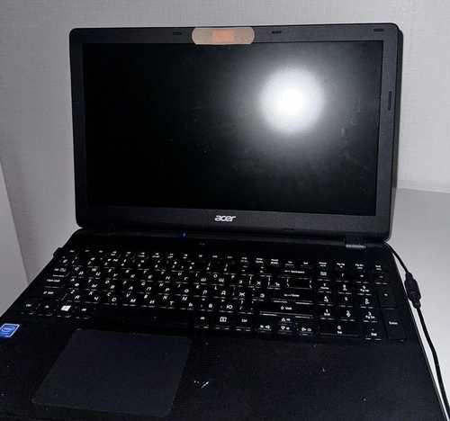 Acer ex2519 n15w4