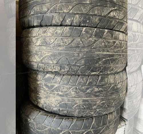 Dunlop Grandtrek AT3 265/65 R17