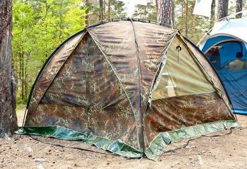 Палатка Aleksika Mark 66 T (большая как шатер) | Festima.Ru .