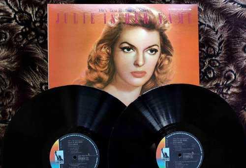 Julie London – Julie Is Her Name 1, 2 Japan 1971 1