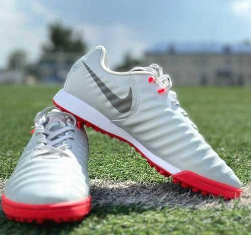 Сороконожки Nike tiempo legend 7