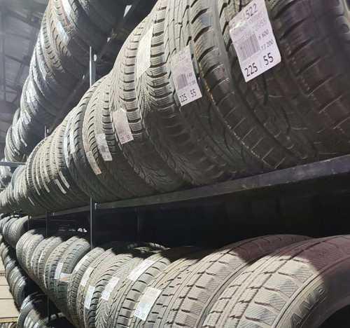 Bridgestone Dueler H/P Sport RFT 235/45 R19 95L