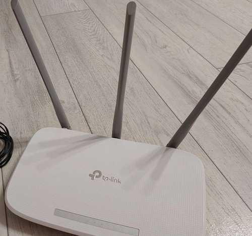 Роутер Wifi TP-link