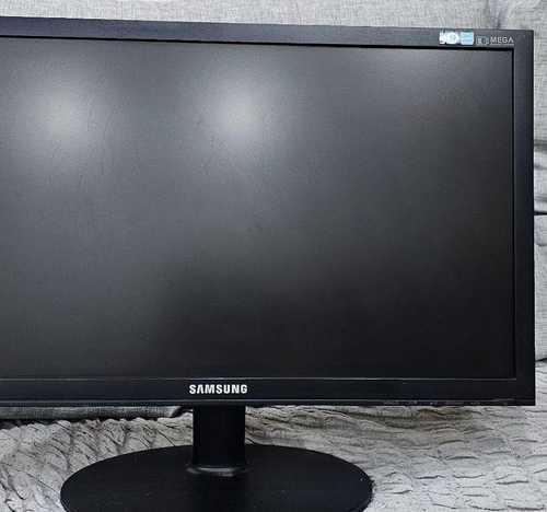 Монитор для компьютера samsung syncmaster ex2220