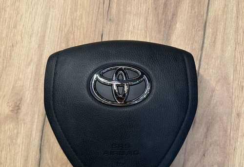 Подушка безопасности Toyota Rav4