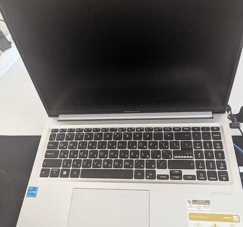 Ноутбук Asus X1605ZA-MB364