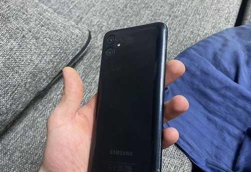 Samsung Galaxy A04e, 3/32 ГБ