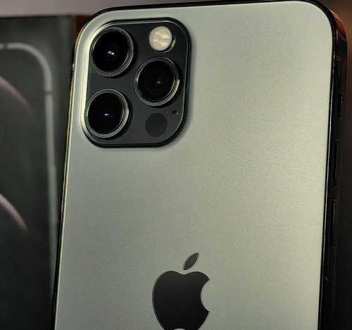 iPhone 12 Pro, 256 ГБ
