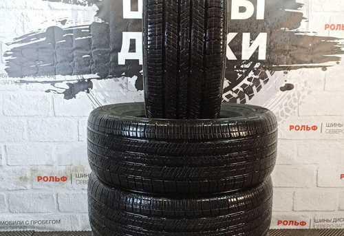 Continental Conti4x4Contact 265/60 R18 110H