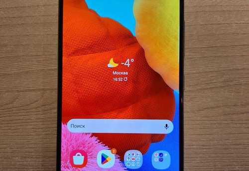 Samsung Galaxy A51, 4/64 ГБ