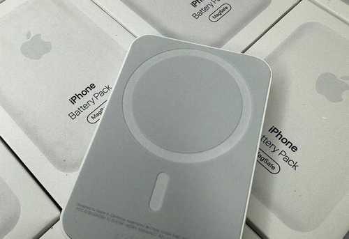 Apple battery pack 5000 mAh (гарантия)