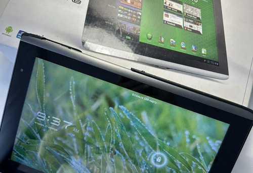 Планшет Acer Iconia Tab A501