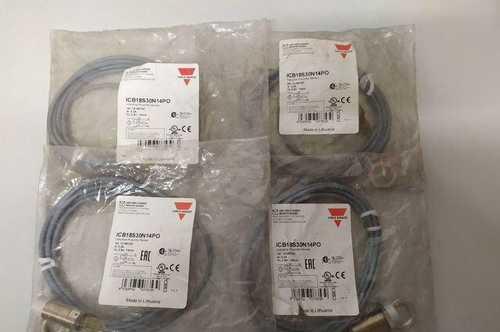 Carlo Gavazzi ICB18S30N14PO