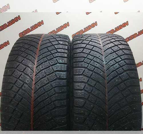 Michelin X-Ice North 4 SUV 275/45 R20 110T