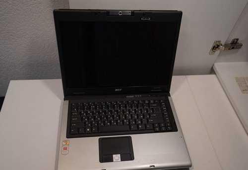 Ноутбук Acer Aspire 5100