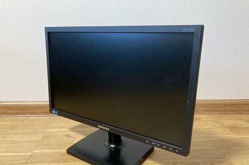 Монитор Samsung S20C200B 20”