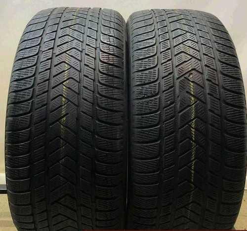 Pirelli Scorpion Winter 275/45 R20 110V