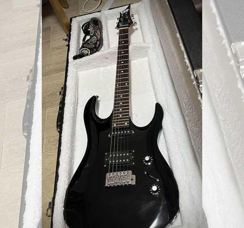 ESP Superstrat HS Japan (Custom)