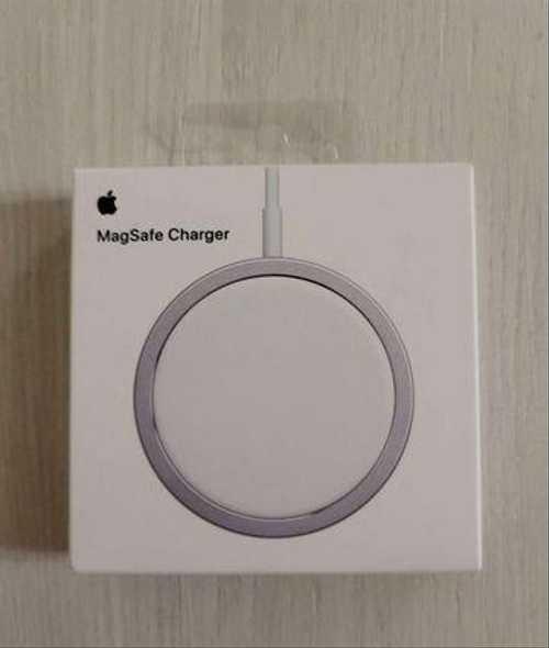 Apple MagSafe Charger Оригинал
