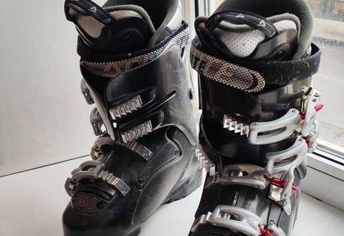 Горнолыжные ботинки Dolomite AX03 39 размер