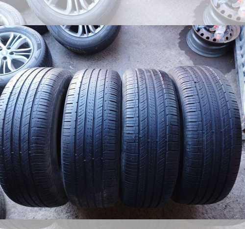 Hankook Dynapro HP2 RA33 235/65 R17