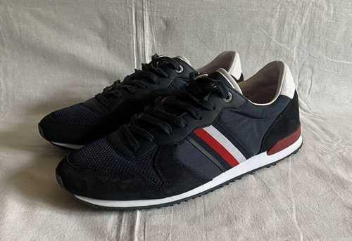 Tommy Hilfiger Core Low Runner Trainers кроссовки