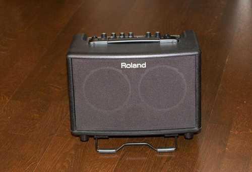 Комбо усилитель Roland AC-33