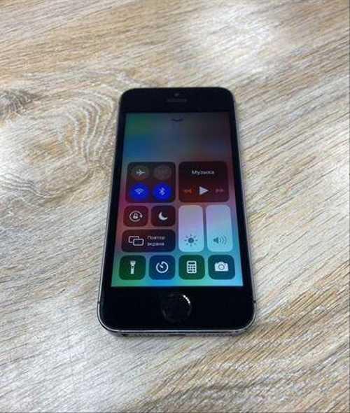 iPhone 5S 64gb
